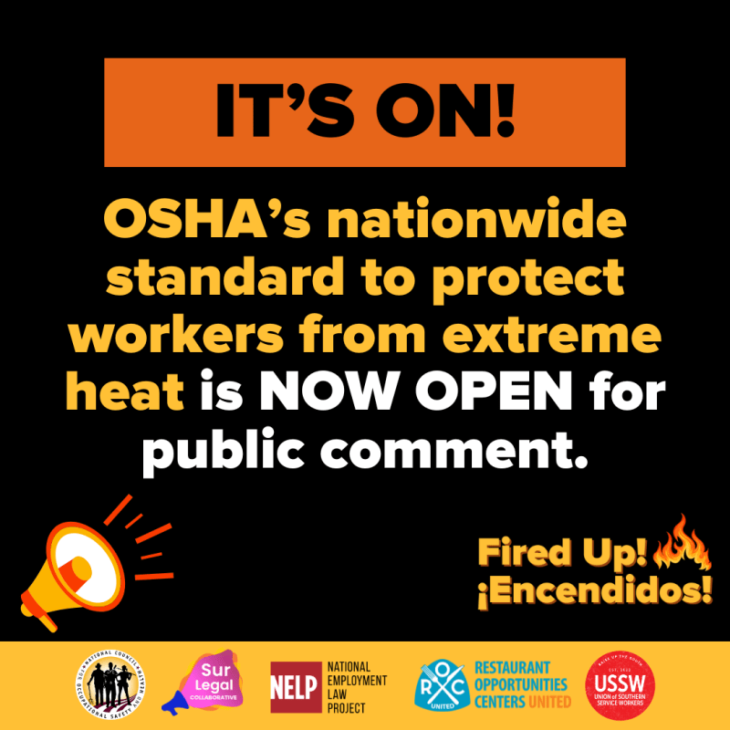 National Council for Occupational Safety and Health | Leading the fight ...