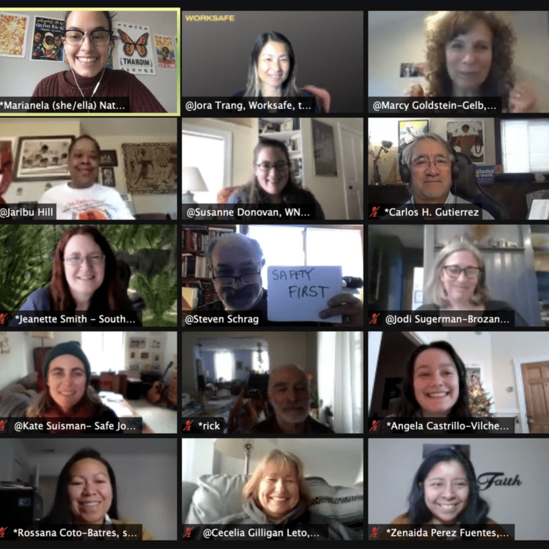 About Us | National Council for Occupational Safety and Health